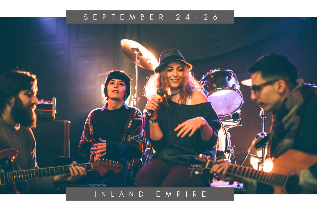 Things to Do This Weekend in The Inland Empire: September 24-26 ...